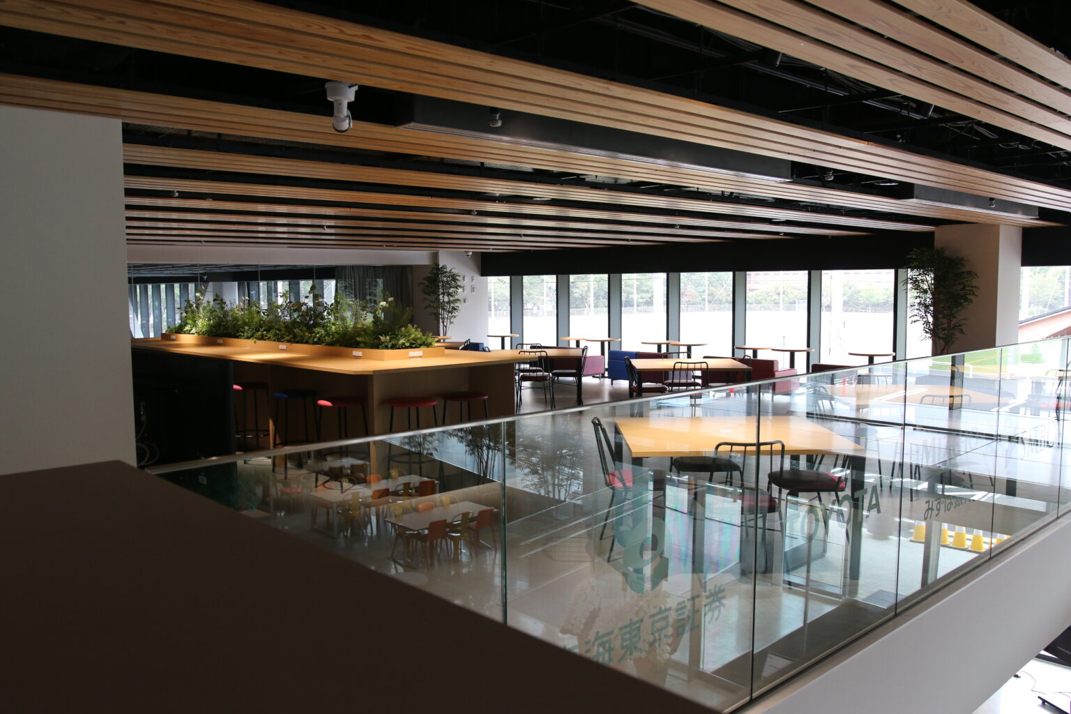 「STATION Ai」オープン直前潜入レポート-日本最大規模のオープンイノベーション拠点-｜StartupSide Magazine